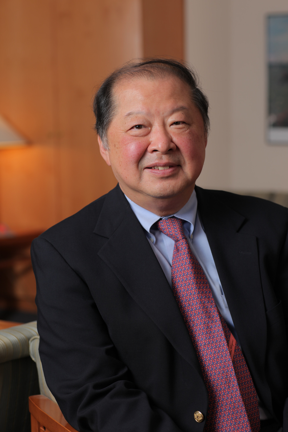 Gonin Medalist | Retina Research Foundation