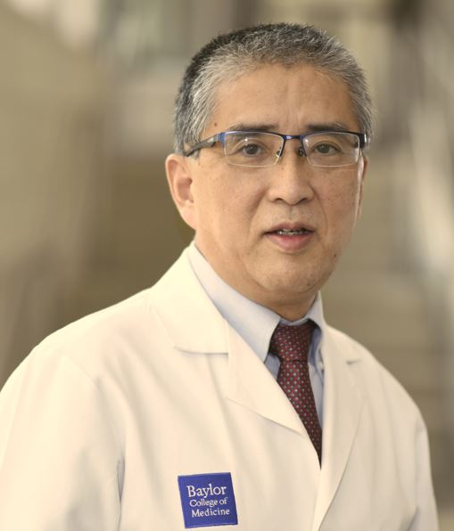 Wei Li, PhD | Retina Research Foundation